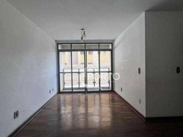 Apartamento 2 quartos à venda no bairro Alto em Piracicaba