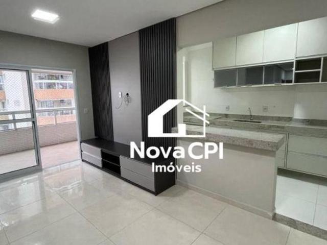Apartamento 2 quartos à venda no bairro Boqueirão PG – 90m² com lazer completo