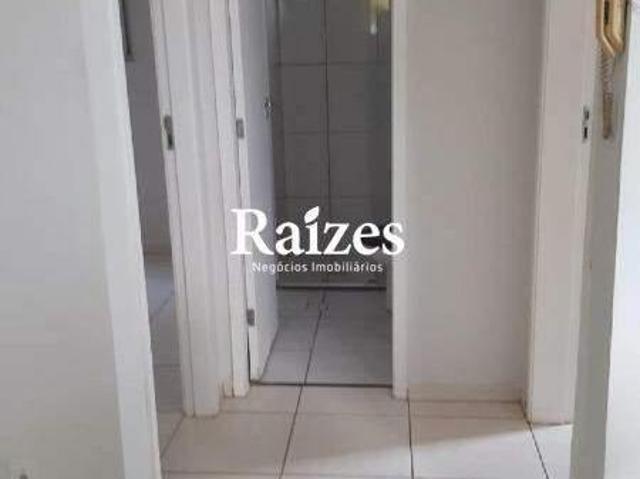 Apartamento 2 Quartos à Venda no Bairro Gávea com 44m², 1 Vaga, Aceita Financiamento
