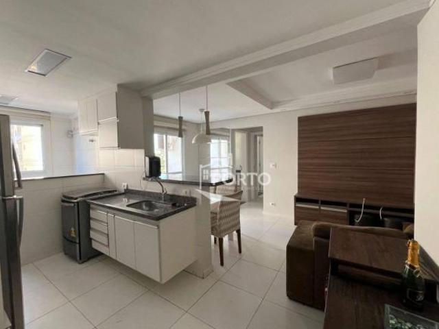 Apartamento 2 quartos à venda no bairro Glebas California em Piracicaba