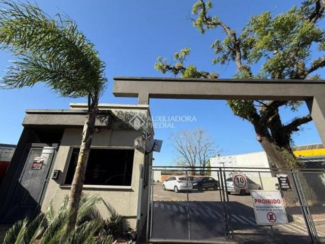Apartamento 2 quartos a venda no bairro Estância Velha com 47m²