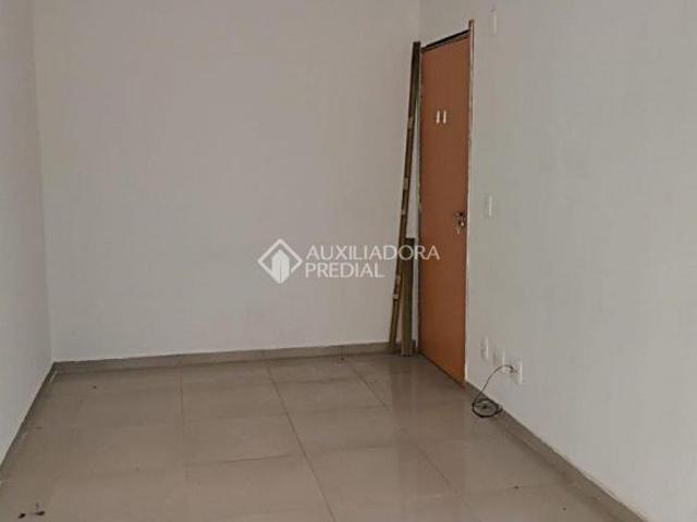 Apartamento 2 quartos a venda no Bairro Estância Velha com 41m²