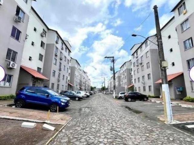 Apartamento 2 quartos à venda no bairro Estância Velha em Canoas