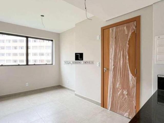 Apartamento 2 quartos á venda no bairro Funcionários, Savassi em Belo Horizonte MG. Apartamento 2 qu