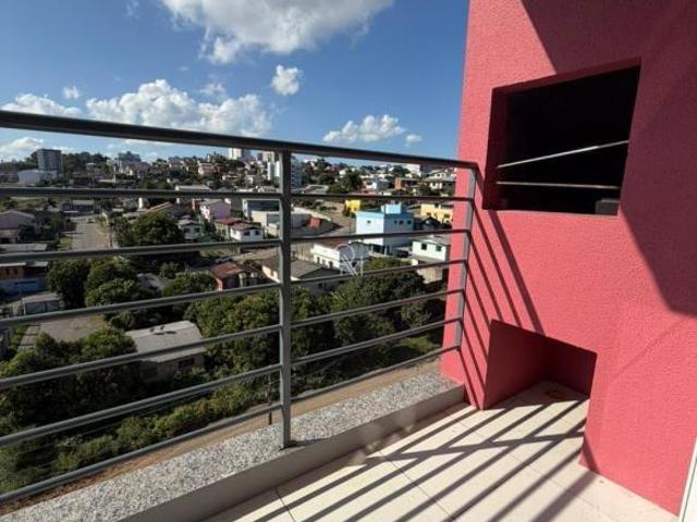 Apartamento 2 quartos à venda no bairro Kayser