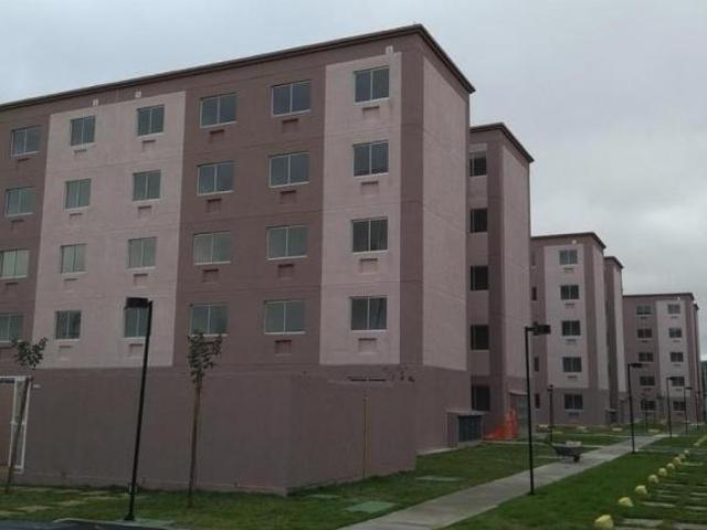 Apartamento 2 quartos à venda no Bairro Hípica Porto Alegre