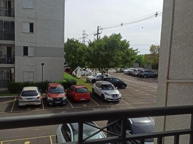 Apartamento 2 quartos a venda no bairro Igara com 48m²