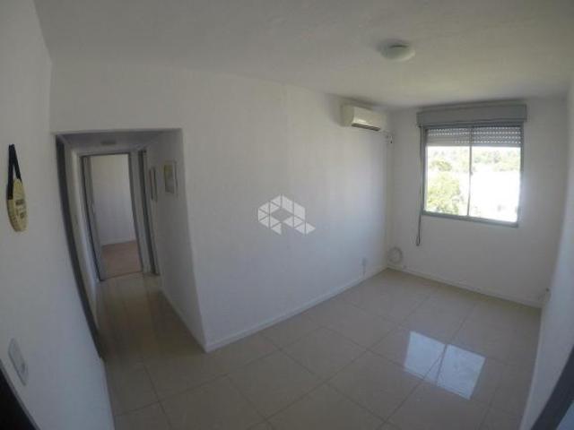 Apartamento 2 quartos a venda no bairro Jardim Itu em Porto Alegre