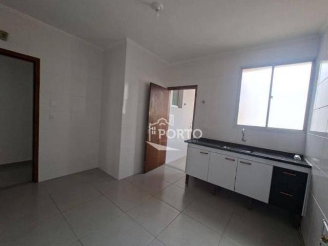 Apartamento 2 quartos à venda no bairro Jardim Petrópolis em Piracicaba