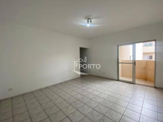 Apartamento 2 quartos à venda no bairro Jardim Petrópolis em Piracicaba