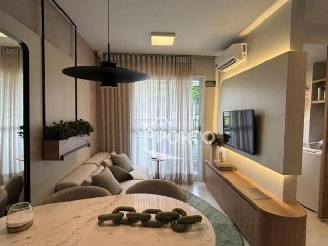 Apartamento 2 quartos à venda no bairro Ondas em Piracicaba