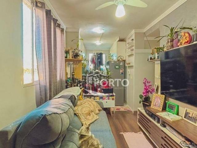 Apartamento 2 quartos à venda no bairro Ondas em Piracicaba