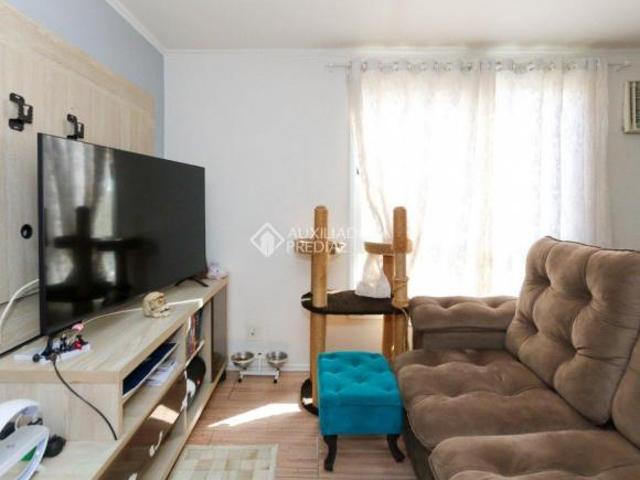 Apartamento 2 quartos a venda no Bairro Mato Grande 49m²