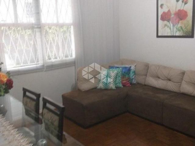 Apartamento 2 quartos a venda no bairro Medianeira