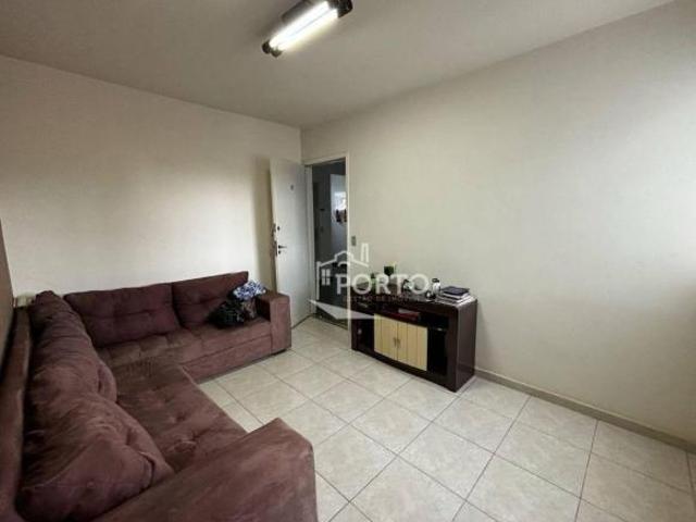 Apartamento 2 quartos à venda no bairro Nova América em Piracicaba