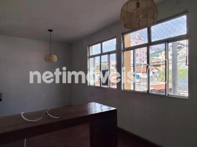 Apartamento 2 Quartos à Venda no Bairro Nova Suíssa – Excelente Localização!