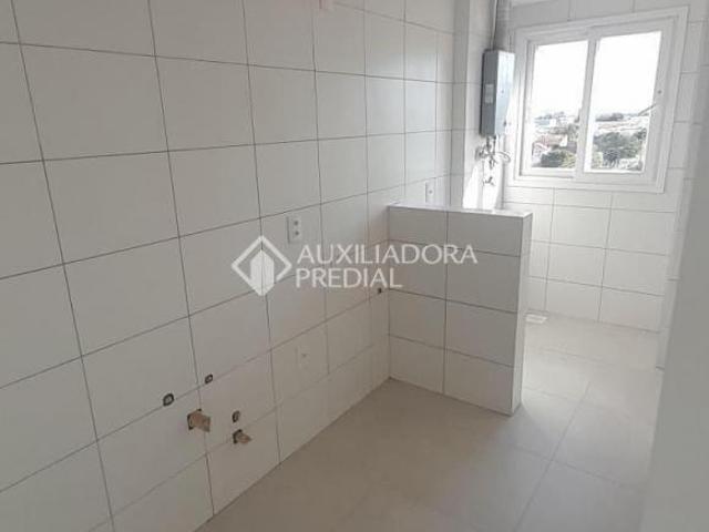Apartamento 2 quartos a venda no bairro Niterói com 62m²
