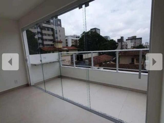 Apartamento 2 quartos a venda no Bairro São Lucas em Belo Horizonte