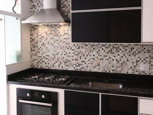 Apartamento 2 quartos à venda no Bairro São Pedro em Osasco próximo à Quitaúna c 1 vaga de carro