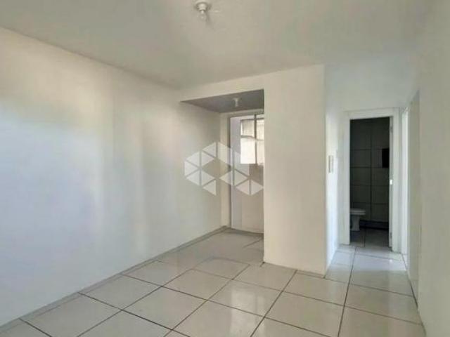 Apartamento 2 quartos à Venda no Bairro Santa Fé, Gravataí/RS