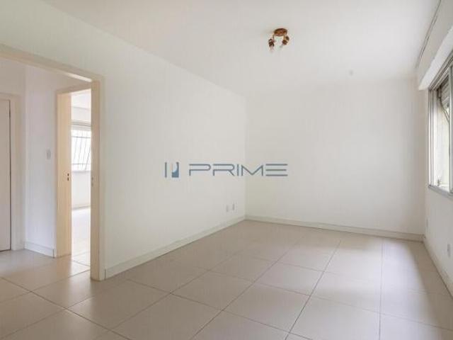 Apartamento 2 quartos à venda no bairro Santana Porto Alegre/RS
