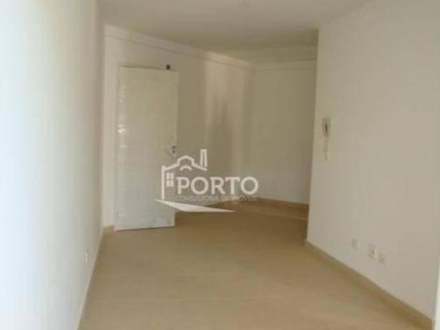 Apartamento 2 quartos à venda no bairro Paulicéia em Piracicaba