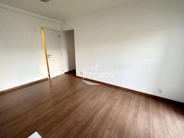 Apartamento 2 quartos à venda no bairro Paulicéia em Piracicaba