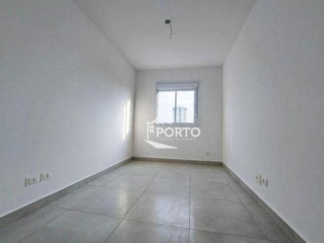 Apartamento 2 quartos à venda no bairro Paulicéia em Piracicaba