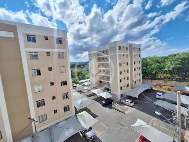 Apartamento 2 quartos a venda no Bairro Palmital em Lagoa Santa MG My Broker