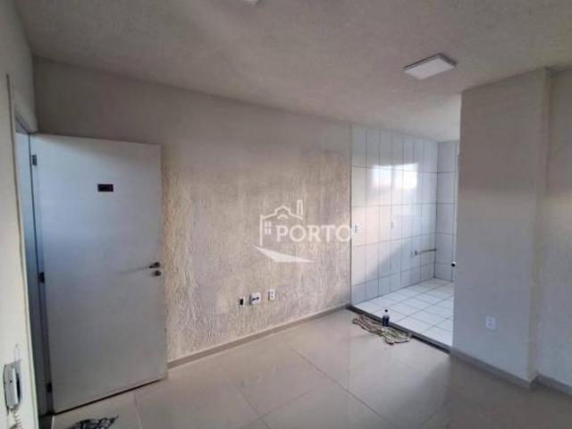 Apartamento 2 quartos à venda no bairro Parque Orlanda I em Piracicaba
