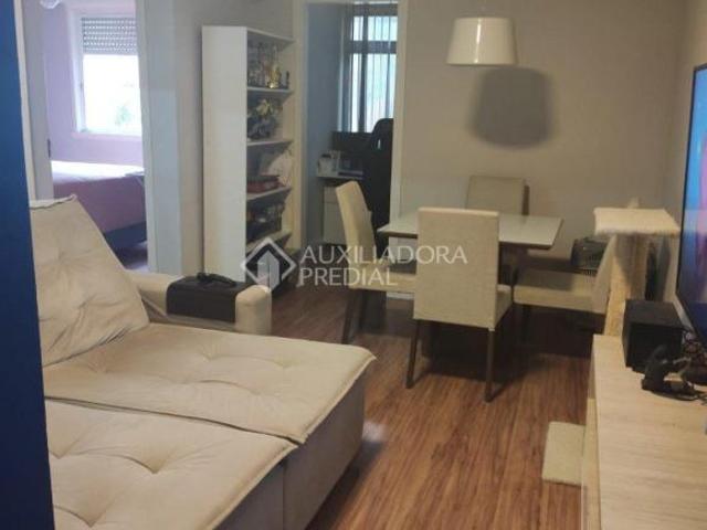 Apartamento 2 quartos a venda no bairro Passo da Areia