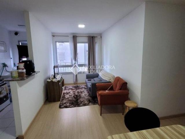 Apartamento 2 quartos à venda no bairro Passo das Pedras