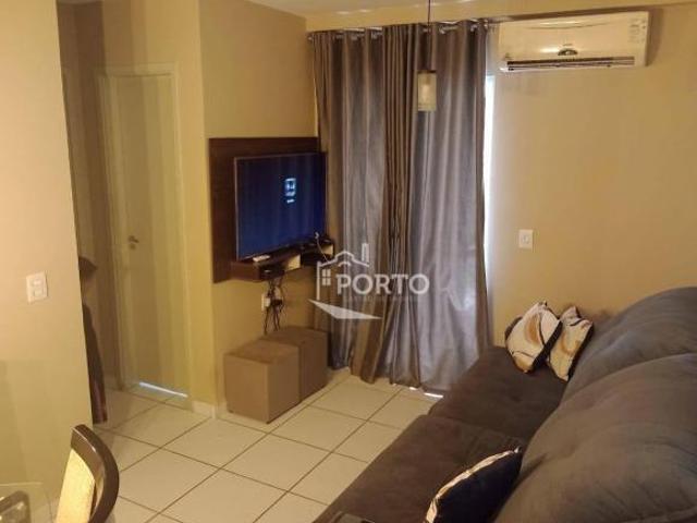 Apartamento 2 quartos à venda no bairro Piracicamirim em Piracicaba