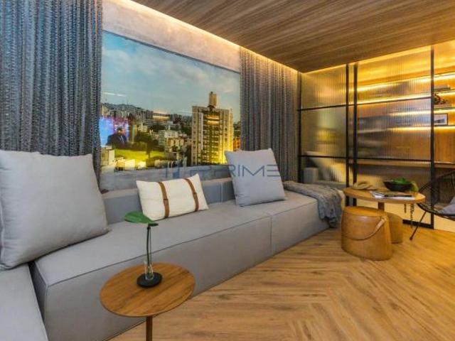Apartamento 2 quartos à venda no bairro Rio Branco Porto Alegre/RS