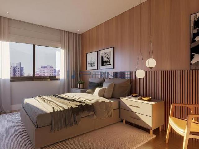 Apartamento 2 quartos à venda no bairro Rio Branco Porto Alegre/RS
