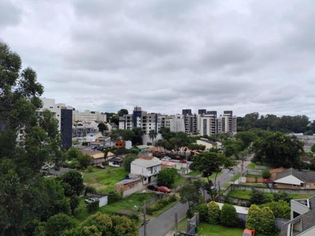 Apartamento 2 Quartos a venda no bairro Tingui | Curitiba