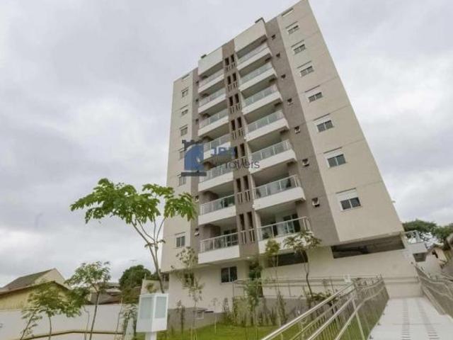 Apartamento 2 Quartos à venda no bairro Tingui | Curitiba