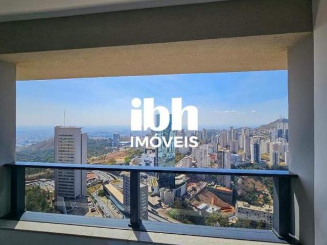 Apartamento 2 quartos à venda no bairro Vila da Serra