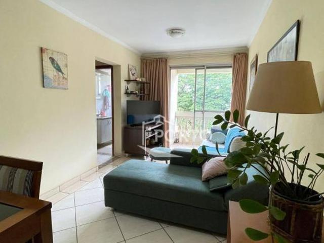 Apartamento 2 quartos à venda no bairro Vila Independência em Piracicaba