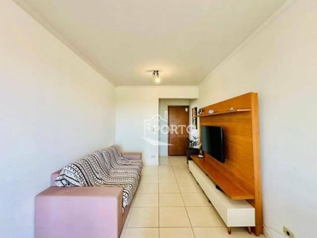 Apartamento 2 quartos à venda no bairro Vila Independência em Piracicaba