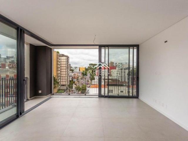 Apartamento 2 quartos à venda no Batel
