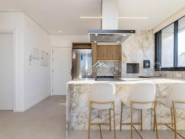 Apartamento 2 quartos à venda no Batel