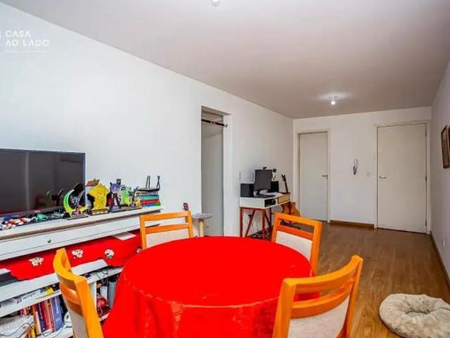 Apartamento 2 quartos à venda no Bigorrilho próximo ao Parque Barigui