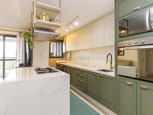 Apartamento 2 quartos à venda no Boa Vista