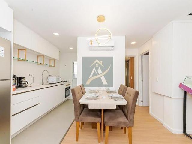 Apartamento 2 Quartos à Venda no Boa Vista – 62 m² | Residencial Allure