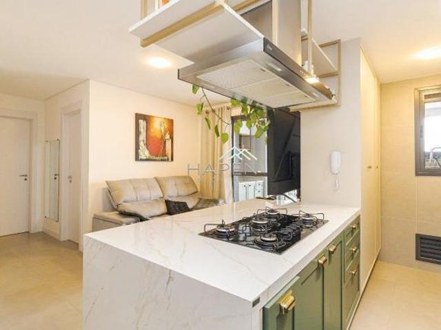 Apartamento 2 quartos à venda no Boa Vista
