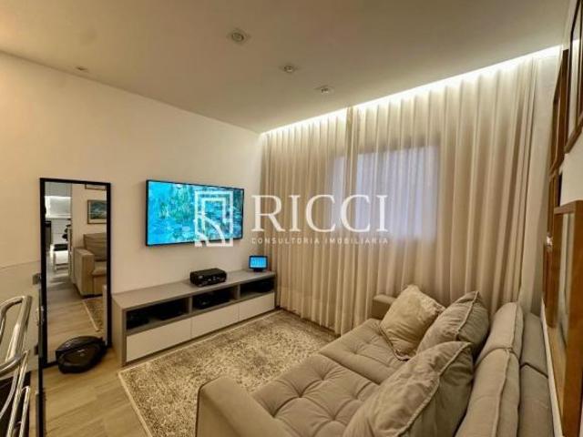 Apartamento 2 Quartos à Venda no Boqueirão Santos SP