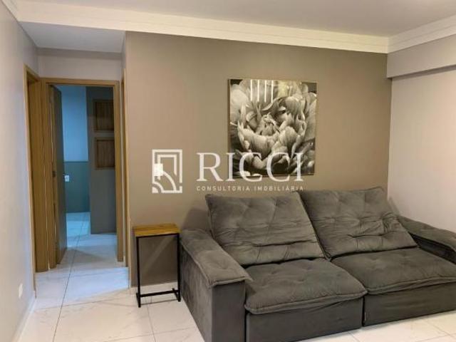 Apartamento 2 Quartos à Venda no Boqueirão, Santos SP