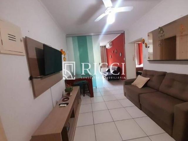 Apartamento 2 quartos à venda no Boqueirão Santos