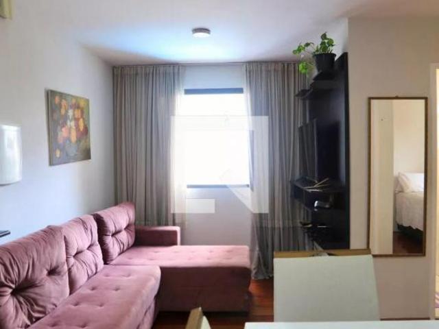 Apartamento, 2 quartos, à venda no Bosque da Saúde, com 1 vaga